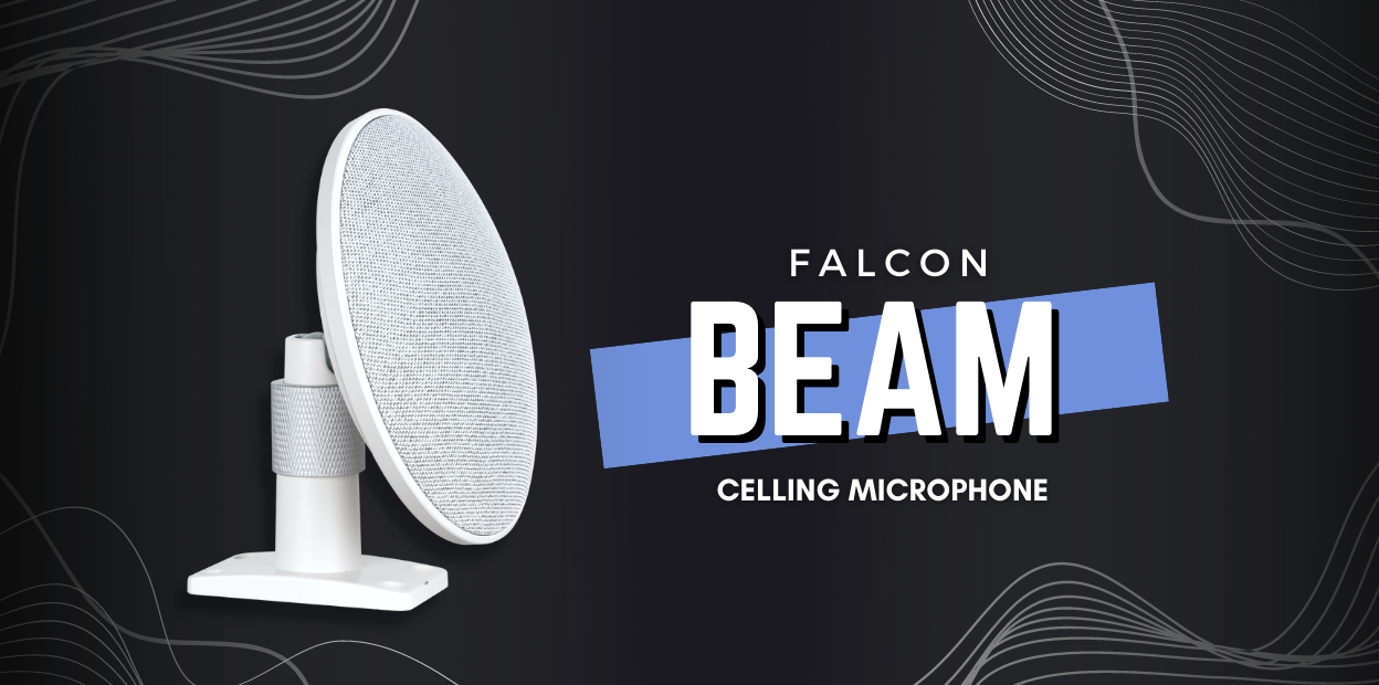 FALCON BEAM - Falconconference